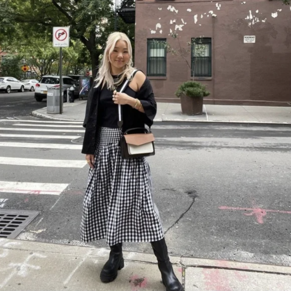 Brunch Fits Posh Party on Poshmark